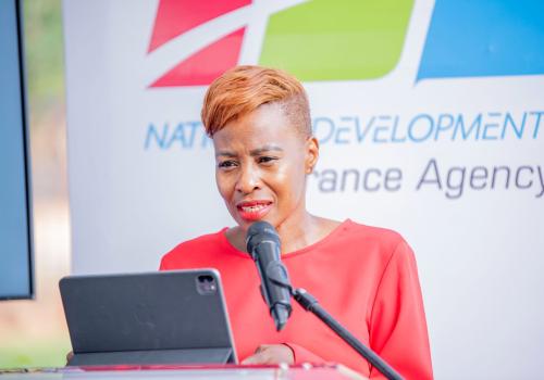 Financial Wellness Webinar 2023 | National Development Bank